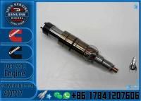 China 2264458 Factory Exports diesel Injectors 2058444 2086663 New Common Rail Injectors 5579147 4307217 Scania for sale