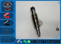 China Factory High-quality Truck Engine Assembly Parts Fuel Injector 4326989 2872284 4397488 2872056 2894920 2872405 for ISZ Engine for sale