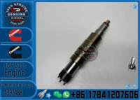 China Construction Machinery PartsFuel Injector for ISZ13 Diesel 4327147 2872056 2872284 4397488 for  Diesel Engine for sale