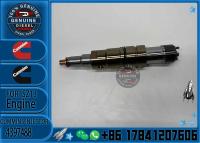 China Construction Machinery PartsFuel Injector for ISZ13 Diesel 4327147 2872056 2872284 4397488 for  Diesel Engine for sale