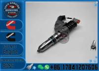 China Construction Machinery PartsFuel Injector ForM11 Diesel3411755 3411753 492825 3037772 4928517 For  Diesel Engine for sale