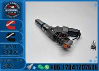 China Construction Machinery PartsFuel Injector ForM11 Diesel3411755 3411753 492825 3037772 4928517 For  Diesel Engine for sale