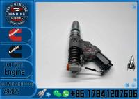 China Construction Machinery PartsFuel Injector ForM11 Diesel3411755 3411753 492825 3037772 4928517 For  Diesel Engine for sale