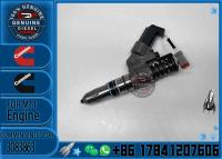 China Construction Machinery Parts Fuel Injector 3083863 4903319 3083871 3609925 3083849 4061851 4903084 4307547 for for sale
