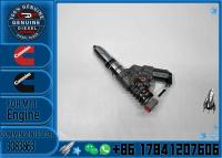 China Construction Machinery Parts Fuel Injector 3083863 4903319 3083871 3609925 3083849 4061851 4903084 4307547 for for sale
