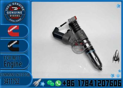 China Diesel Fuel Injector 3411752 3411752RX 3411752PX Diesel Fuel Injector for  ISM M11 ISM11 QSM11 Celect Plus Engine for sale