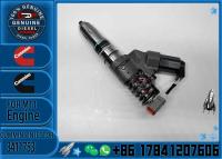 China Construction Machinery Spare Parts QSM11 3411753 3095040 OEM Zexel Injection Pump Injector Assy for Engine Overhaul Kit for sale