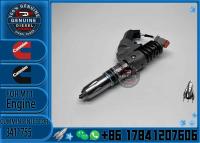 China New 3652542 3411767 3411756 3411755 3411754 3411753 3411752 Diesel Engine Assy with New Fuel Injector for sale