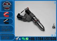 China M11 Diesel Fuel Injector 3411758 3411758PX 3411758 RX 3411401 for Cum-mins ISM QSM Engine for sale