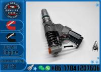 China M11 Diesel Fuel Injector 3411758 3411758PX 3411758 RX 3411401 for Cum-mins ISM QSM Engine for sale