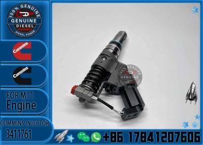 China Diesel Engine Parts Diesel Fuel Injector 3411762 3411761 3411760 Engine Fuel Injector for  N14 for sale
