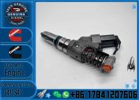 China Genuine Diesel Fuel Injector 4026222 4903472 4903319 4061851 3411845 for  QSM11 M11 ISM Engine for sale