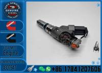 China Shantui SD32 SD22 China III Engine Fuel Injector 4384360 4307516 Injector Assembly for sale