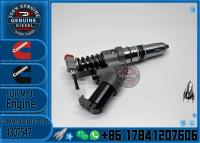 China Shantui SD32 SD22 China III Engine Fuel Injector 4384360 4307516 Injector Assembly for sale