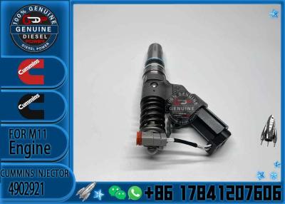 China Injector 3074219 4955149 4903472 4903319 4061851 4902921 4903084 for QSM11 ISM11 M11 Diesel Engine Parts Nozzle Assembly for sale