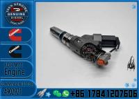 China Injector 3074219 4955149 4903472 4903319 4061851 4902921 4903084 for QSM11 ISM11 M11 Diesel Engine Parts Nozzle Assembly for sale