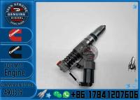 China Good Quality M11 Diesel Engine Part Injector 3037772 4903319 3037772 for s Engine 4903319 for sale