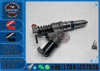 China Wholesale High-performance Fuel Components Diesel Fuel Injector 3411761 3080931F 3087733 4903474 3087560 4903472 for M11 Engine for sale