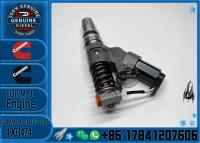 China Wholesale High-performance Fuel Components Diesel Fuel Injector 3411761 3080931F 3087733 4903474 3087560 4903472 for M11 Engine for sale