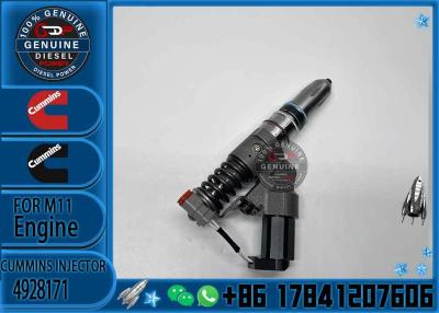 China 4928171 for  ISM Remanufactured 4928171 4928171RX NO CORE CHARGE Fuel Injector for sale