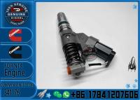 China Construction Machinery PartsFuel Injector for N14 Diesel 3087807 341176 3409975 3411760 for  Diesel Engine for sale