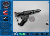 China Remanufactured N14 Diesel Engine Cellet Injector 3080766 3411767 for sale