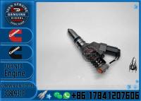China Construction Machinery PartsFuel Injector for N14 Diesel 3080931F 3087558F 4307795 6087807 for  Diesel Engine for sale