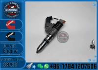 China Construction Machinery PartsFuel Injector for N14 Diesel 3080931F 3087558F 4307795 6087807 for  Diesel Engine for sale