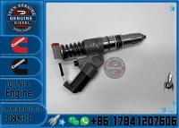 China Construction Machinery PartsFuel Injector for N14 Diesel 3080931F 3087558F 4307795 6087807 for  Diesel Engine for sale