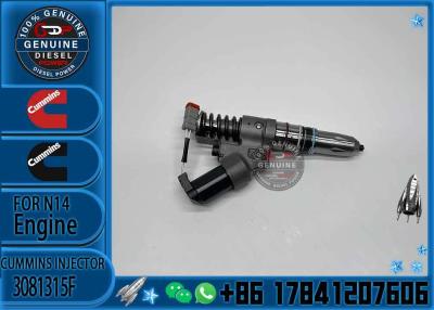 China Remanufacture Fuel Injector 3081315F 3083846T for sale