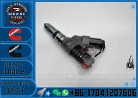 China Remanufacture Fuel Injector 3081315F 3083846T for sale