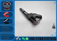 China Construction Machinery PartsFuel Injector for N14 Diesel 3411766 3083846 3083622 3411759 for  Diesel Engine for sale