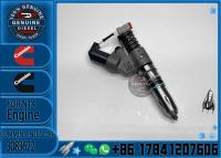 China Construction Machinery PartsFuel Injector for N14 Diesel 3411766 3083846 3083622 3411759 for  Diesel Engine for sale