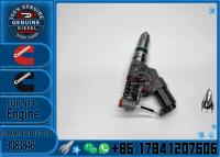 China CHONEST Advantage Supply Diesel Engine Fuel Injector 3083846 3087733 3087560 MORE for sale