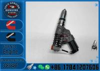 China Generator Diesel Engine N14 Fuel Injector 3407776 3409975 4902924 3081315F 3083846T 3083848F for sale