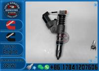 China Construction Machinery PartsFuel Injector for N14 Diesel 4307795 3080931F 3087560 4307795 6087807 for  Diesel Engine for sale
