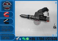 China Construction Machinery PartsFuel Injector for N14 Diesel 4307795 3080931F 3087560 4307795 6087807 for  Diesel Engine for sale