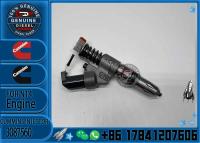 China Construction Machinery PartsFuel Injector for N14 Diesel 4307795 3080931F 3087560 4307795 6087807 for  Diesel Engine for sale