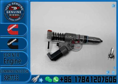 China CHONEST Advantage Supply Diesel Engine Fuel Injector 3083846 3087733 3087560 MORE for sale