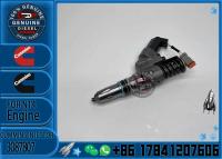 China Shantui SD22 Bulldozer Parts N14 Injector 3087807 3411765 3411766 3411767 3411760 3411761 3411763 for sale