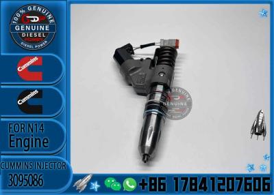 China China Made 3411691 Diesel Fuel N14 3421767 3411766 3095086 3087560 3411765 3087733 3411759 3083846 Engine Injector for sale