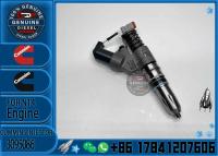 China China Made 3411691 Diesel Fuel N14 3421767 3411766 3095086 3087560 3411765 3087733 3411759 3083846 Engine Injector for sale