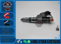 China Genuine High Quality Common Rail Injector Diesel Fuel Injector 3411765 3411766 3411759 for Engine Parts for sale