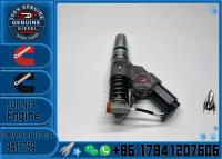 China Genuine High Quality Common Rail Injector Diesel Fuel Injector 3411765 3411766 3411759 for Engine Parts for sale