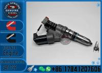 China Genuine High Quality Common Rail Injector Diesel Fuel Injector 3411765 3411766 3411759 for Engine Parts for sale
