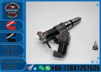 China Genuine High Quality Common Rail Injector Diesel Fuel Injector 3411765 3411766 3411759 for Engine Parts for sale