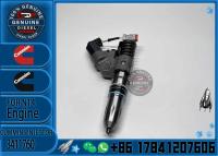 China Diesel Engine Parts Diesel Fuel Injector 3411762 3411761 3411760 Engine Fuel Injector for  N14 for sale