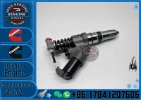 China Diesel Engine Parts Diesel Fuel Injector 3411762 3411761 3411760 Engine Fuel Injector for  N14 for sale