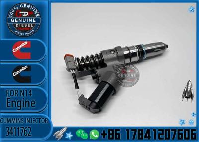 China Diesel Engine Parts Diesel Fuel Injector 3411762 3411761 3411760 Engine Fuel Injector for  N14 for sale