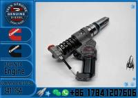 China New Condition Fuel Injector 3411767 3411766 3411765 3411763 3411764 for  N14 Engine for sale